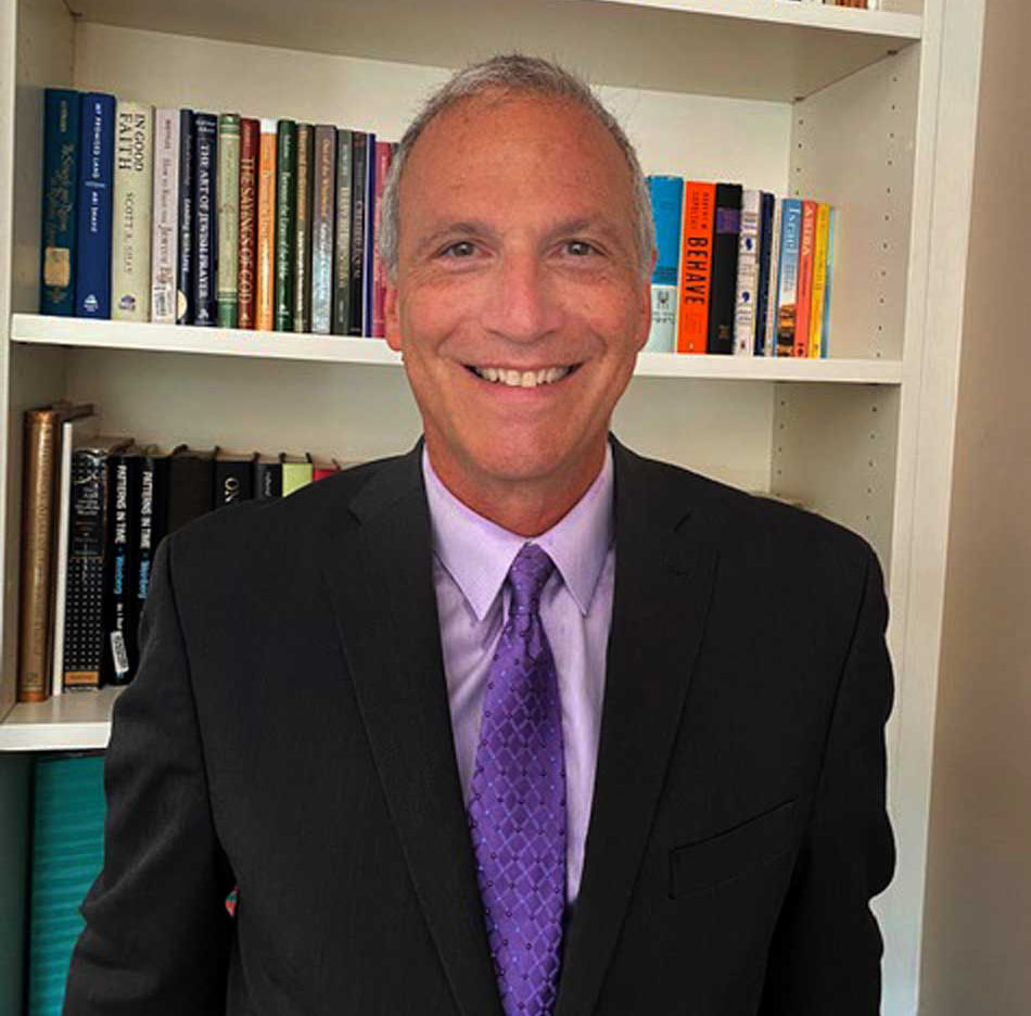 Evan Benjamin, Esq. | Estate Planning Attorney in Eatontown NJ